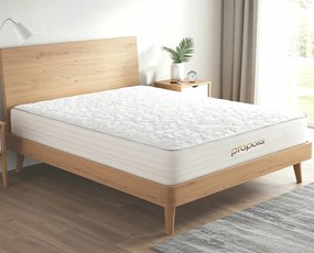 Ortopedická matrace PROPOLIS TOUCH, 23cm, 130kg, studená pěna