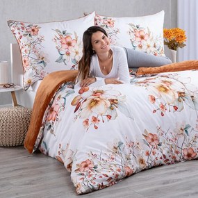 Ložní povlečení Dual Feel  VALERIA