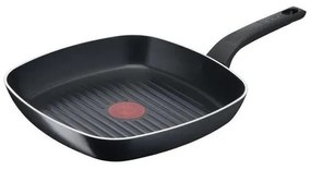 Tefal - Grilovací pánev SIMPLY CLEAN 26x26 cm
