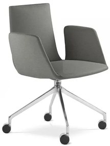 LD SEATING - Židle HARMONY MODERN 870-F75