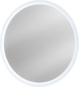 Koupelnová sestava BAHRAMA WHITE 105