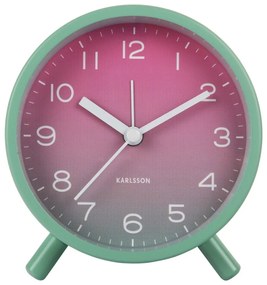 Budík ø 11,5 cm Gradient – Karlsson