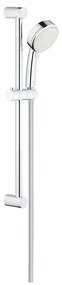 Grohe Tempesta New Cosmopolitan 100- Sprchová souprava, sprchová tyč 600 mm, průtok 9,5 l / min, chrom 27578002