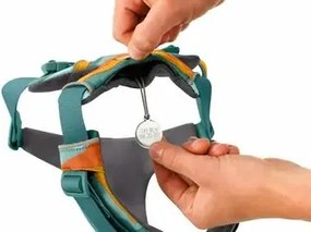 Ruffwear Front Range Postroj pro psy Spring Mountains - S