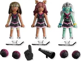 Playmobil® Monster High 71992 Monster-Student / Počet dílků: 20 / od 5
