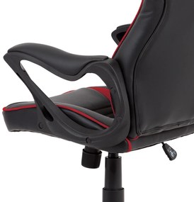 Herní židle AUTRONIC KA-G406 RED
