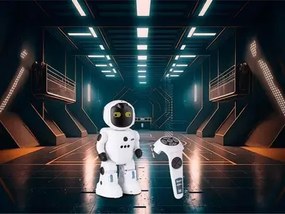 Revell 24704 Smart-R / RC robot / ovládání gesty / dotykové senzory /