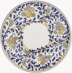 Sada hlubokých talířů z porcelánu Florence, 4 díly
