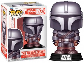Funko pop! star wars the mandalorian 732