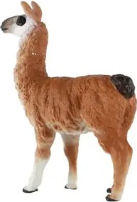 ZOOTED Figurka Lama alpaka / Plast / 12 cm / od 3 let