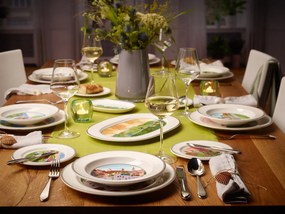 Villeroy&Boch Villeroy & Boch Design Naif kulatá mísa, 19,6 cm, 1,5 l