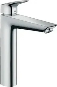 Hansgrohe Logis - Umyvadlová baterie chrom