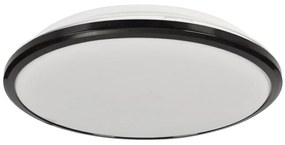 Stropní LED svítidlo Terma, 1x LED 24w, 4000k, b
