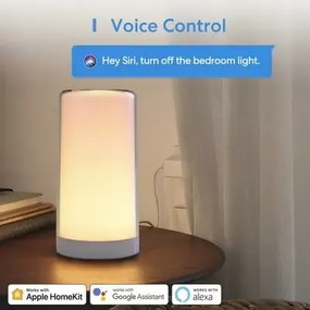 Meross Smart Wi-Fi Ambient Light / ambientní světlo /16 milionů barev
