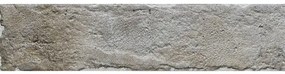 Ceramica Rondine Tribeca dlažba 6x25 mud brick 0,6 m2