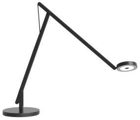 Rotaliana String T1 LED stolní lampa černá, černá