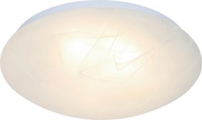 XXXLutz STROPNÍ LED SVÍTIDLO, 26/8 cm Boxxx - Stropní svítidla - 008227183402