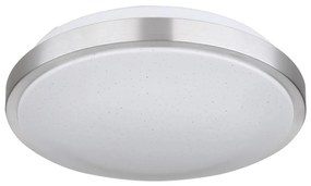 Globo Globo 41763S - LED Koupelnové svítidlo se senzorem GREGORY LED/18W/230V IP44 GL6748