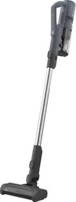 Electrolux EP51UH18DB modrá / Tyčový aku vysavač / Li-Ion / 82 dB / 2,