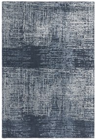 Tribeca Design Kusový koberec Amaro Petrol Blue Rozměry: 120x170 cm