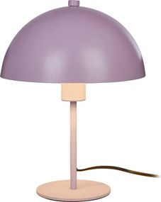 Butlers TOPEE Stolní lampa - fialová
