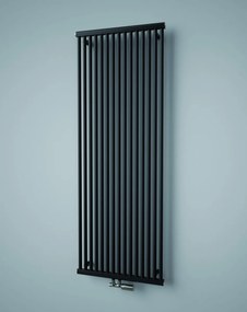 Isan Kandavu 1800 x 600 mm koupelnový radiátor bílý
