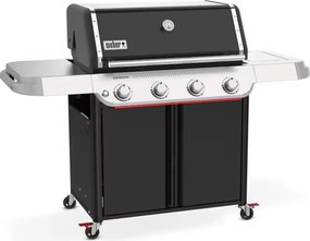 Plynový gril Weber Genesis® E-415W