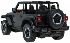 Rastar RC auto Jeep Wrangler JL RTR 1:14