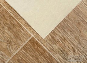 Breno PVC MAXIMA EKO Chapel Oak 036 (632-02), šíře 400 cm