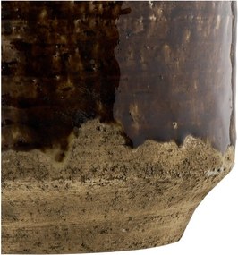 Keramický obal na květináč ø 16,5 cm – House Nordic