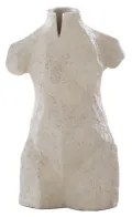 Betonová soška Leah Limestone 17 cm COOEE Design