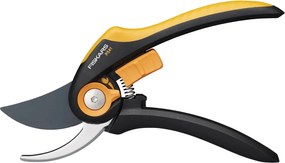 FISKARS Zahradní nůžky dvoučepelové Plus SmartFit P541
