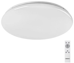 Rabalux 5450 - LED Stmívatelné stropní svítidlo DANNY LED/60W/230V + DO