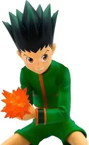 ABYSTYLE Sběratelská figurka Gon / Hunter x Hunter / 15 cm / PVC
