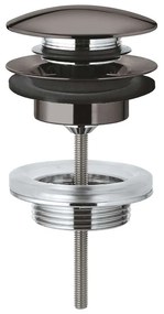 Grohe - Odpadová souprava, Hard Graphite 65807A00