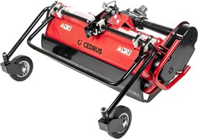 Hahn & Sohn Cedrus Bubnová sekačka pro traktory TJ01 a TJ02 HP16687