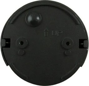 LED svítidlo McLED Ursa R, 1,5W, 3000K, IP65, černá ML-517.003.19.0