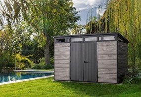 Zahradní domek SIGNATURE PENT 11x7