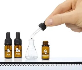 MGA Sběratelský set Miniverse Make It Mini Fragrances / od 8 let / 5 v