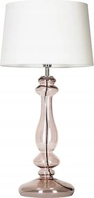 Lampa Versailles Transparent L204461228 4concepts