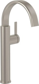 Villeroy & Boch Dawn - Umyvadlová baterie, matný kartáčovaný nikl TVW10611915164