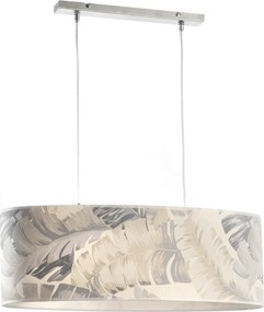 XXXLutz ZÁVĚSNÉ SVÍTIDLO, 70/40/110 cm - Online Only svítidla - 004340034401