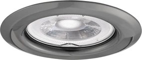 Podhledové svítidlo Kanlux ARGUS II CT-2114-GM grafit 37155