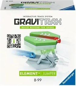 Ravensburger GraviTrax Skokan / od 8 let / rozšíření pro sadu GraviTra