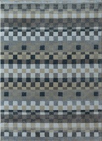 Berfin Dywany Kusový koberec Pescara New 1005 Beige - 140x190 cm