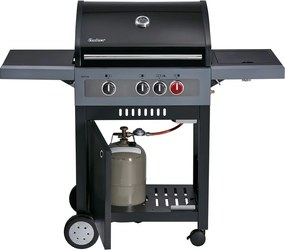 Plynový venkovní gril ENDERS Boston 3 K Turbo