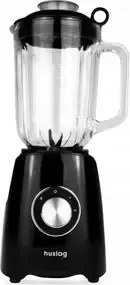 Huslog Stolní mixér černá / 1200 W / 1.5 L
