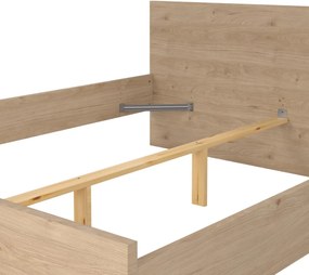 FALCO Postel Simplicity 213 160x200 jackson hickory