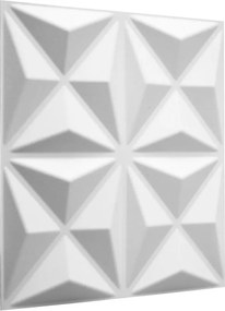 WallArt 24 ks 3D nástěnné panely GA-WA17 Cullinans [276208]