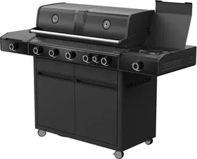 Outdoorchef Plynový gril HEAT X-545 RB